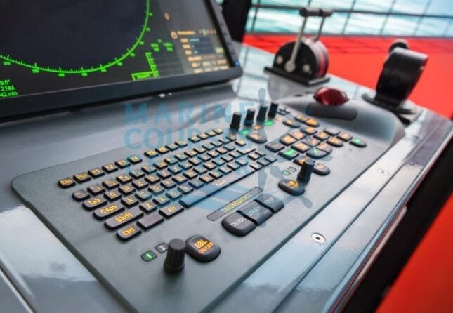Different Types Of Alarms On Ships: Ensuring Safety At Sea - Marine ...